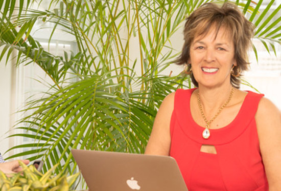 Real Estate Agents in Saint John, NB - Pam Decourcey & Company