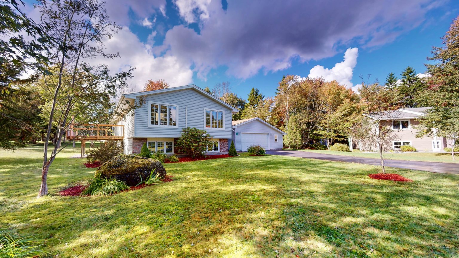 Homes For Sale In Saint John, NB - Pam Decourcey & Company